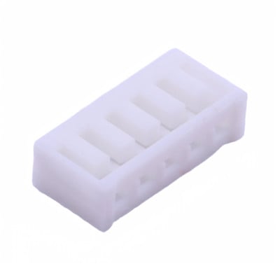 CJT(Changjiang Connectors) B2513H-9P Rectangular Connector Housing