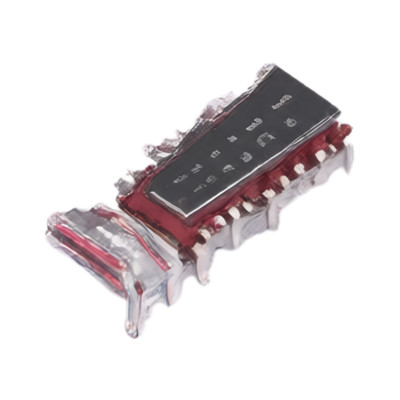 HGSEMI HGX3485ECN RS-485 Transceiver Chip for Drivers, Receivers & Transceivers