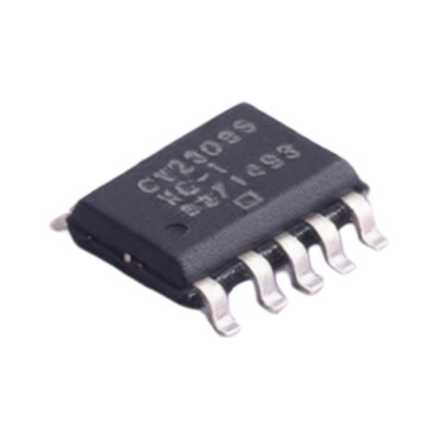Infineon CY2305SXC-1T Clock Generator PLL Frequency Synthesizer Chip for sale