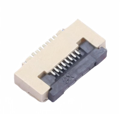 JUSHUO AFD01-S12FCC-00 FFC FPC Flat Flexible Connector Assembly