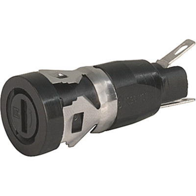 SCHURTER 0031.1165 Fuseholder Chip – Reliable Circuit Protection Component for sale