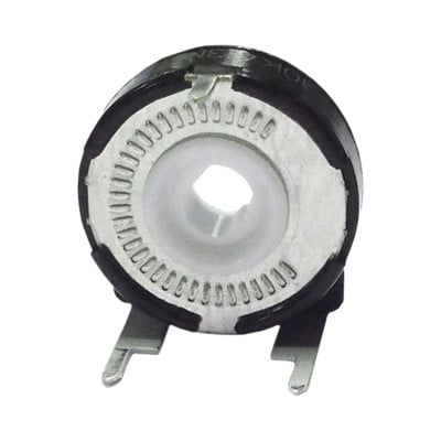 Amphenol PT15NV02-103A2020-E-PM-S Trimmer Potentiometer