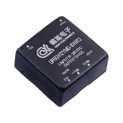DEXU Electronics URB4812YMD-10WR3 DC DC Converter