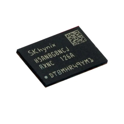 HYNIX H5ANAG8NCJR-XNC Memory IC Chip