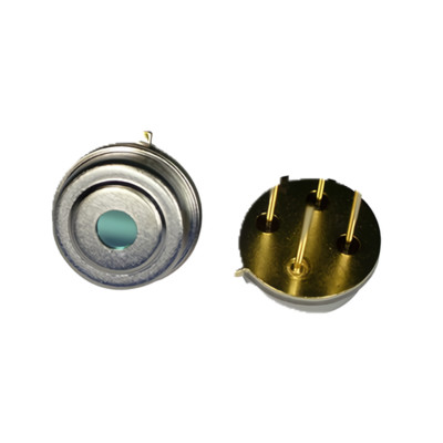 Amphenol ZTP-135SR Analog and Digital Output Chip