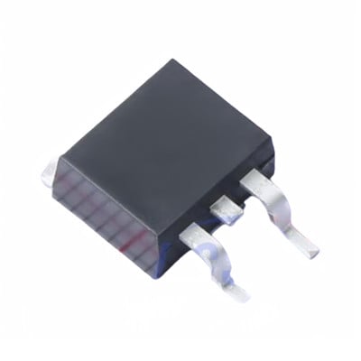 ANHI AUP034N10 Single N-Channel MOSFET