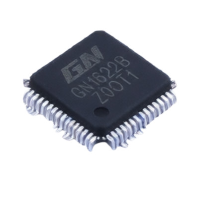 GN Semic GN1640 Display Driver Chip