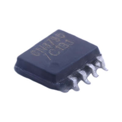 CONSONANCE CN3791 Battery Management Chip for Solar Charging Applications