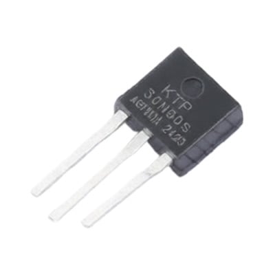 KTP 30N06-KTP Single N-Channel MOSFET for sale