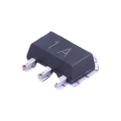 JSCJ PXT3906 Single Bipolar Transistor