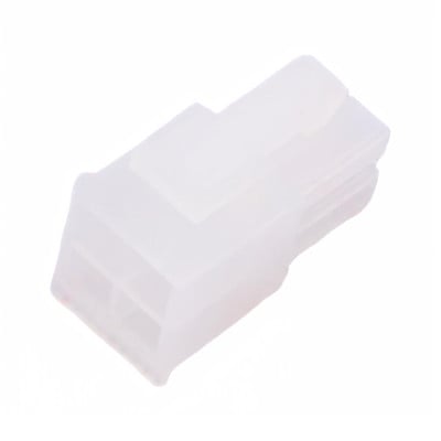 CST CS-1148-06AV2N Rectangular Connector Housing