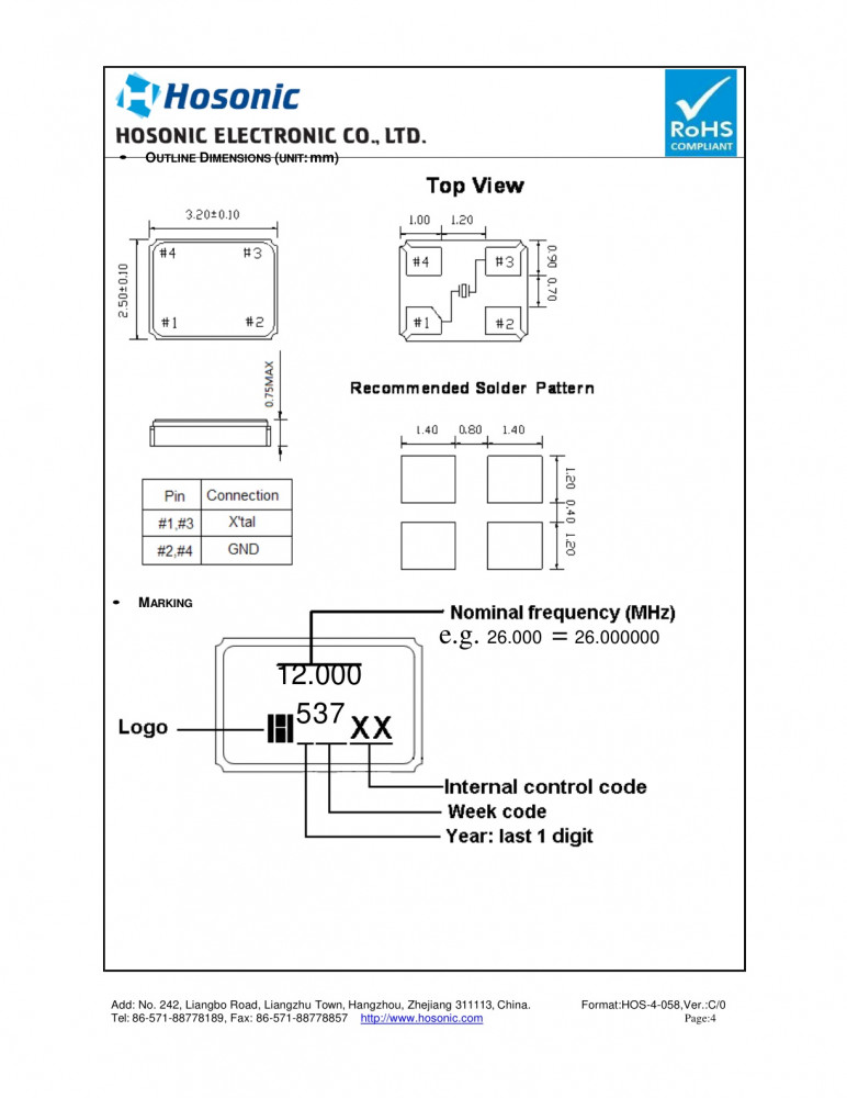E3SB40E00004TE datasheet page 4