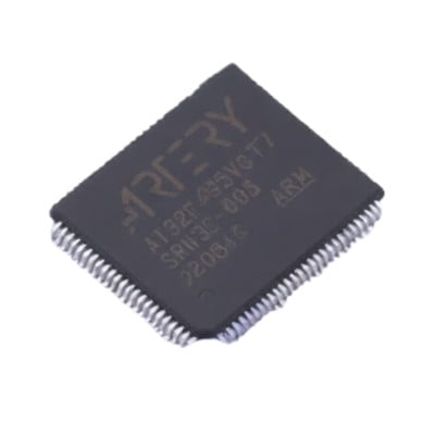 ARTERY AT32F435VGT7 Microcontroller Chip for sale