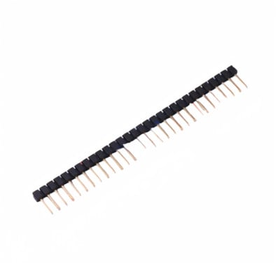 XKB Connection X6511WV-06H-C60D30 Male Pin Header