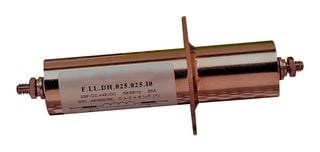 KEMET FLLDU100A945I0 Power Line Filter Module