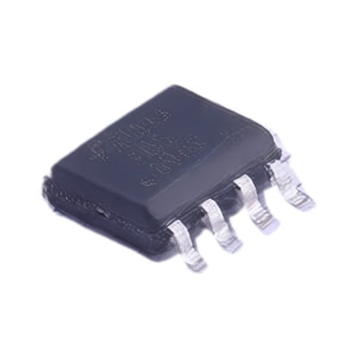 onsemi FDN360P Single P-Channel MOSFET