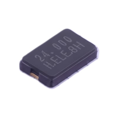 HELE X5H025000DK1H Crystal Chip