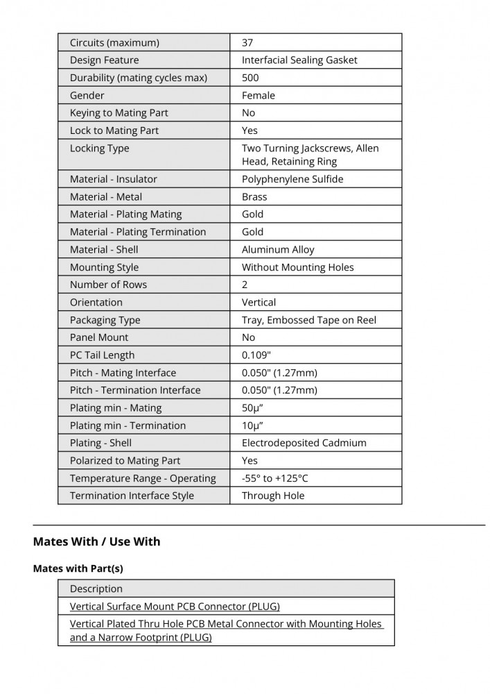 MK-243-037-223-4100-900 technical document page 2