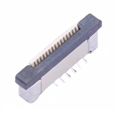 HDGC 0.5K-A-34PBF FFC/FPC Flat Flexible Connector Assembly