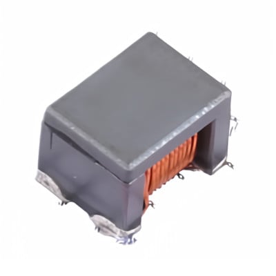 BOURNS SRF3225TP-102Y Common Mode Choke
