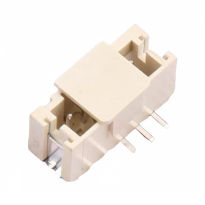 Lian Xin Technology XDWF-0221-07P Male Header Pins