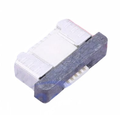 HDGC 0.5K-AX-15PWB FFC/FPC Flat Flexible Connector Assembly