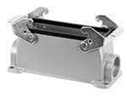 Amphenol C14611F0249018 Heavy Duty Connector Housing