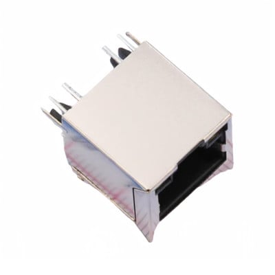 RCH RC00111 Modular Ethernet Connector Jack