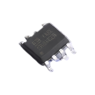 ElecSuper SN65LBC184DR(ES) RS-485 Transceiver Chip for Drivers, Receivers & Transceivers