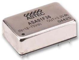 Artesyn AEE03A36-L DC DC Converter for sale