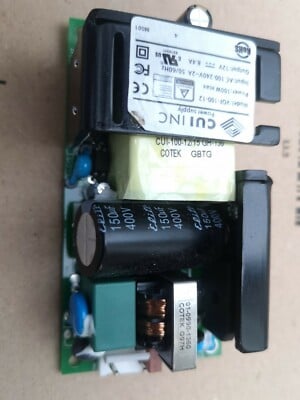 CUI VOF-130-24 AC DC Converter