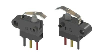 ALPSALPINE SPVQ350200 Limit Switch Chip