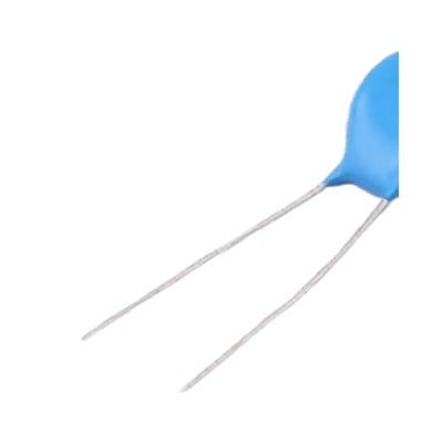 Dersonic RM14D201KD1IE100 Metal Oxide Varistor (MOV)