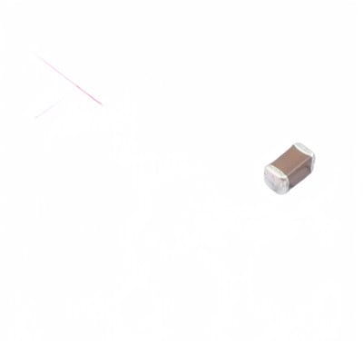 AIDE CAPACITOR 0603X7R103K100NT Ceramic Capacitor