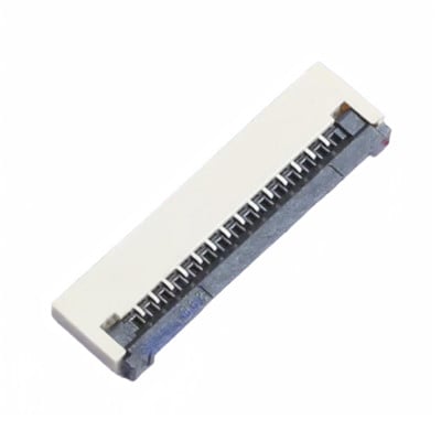 HMTCONN FPC1.0-WFX11-30P211-H20