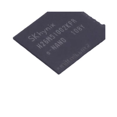 HYNIX H26M51002KPR Memory IC Chip for sale