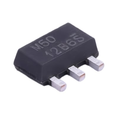 BL BL8078CC3TR50 Linear LDO Voltage Regulator