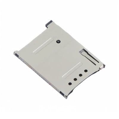 Lian Xin Technology XDSM-0663-0111 PC Card Socket for sale