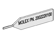 Molex 2002220100 for sale