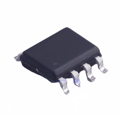 AOS AO4480 Single N-Channel MOSFET