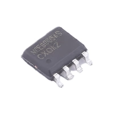 NCE NCE20P70G Single P-Channel MOSFET