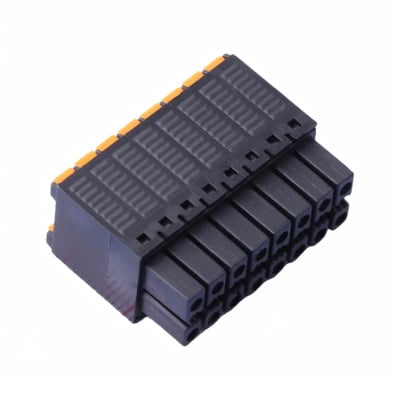 JILN JL15EDGKNH-35005B01 Header Plug Socket