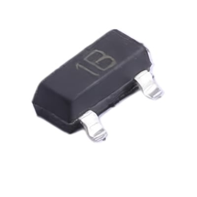 LGE BC557C Single Bipolar Transistor