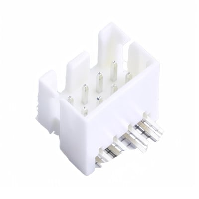 DLL XHY-14A Male Header Pins