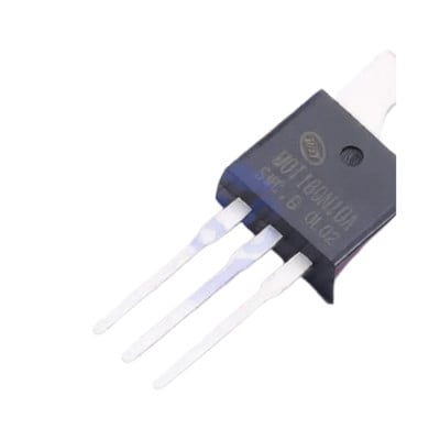 MOT MOT5N10A3 Single N-Channel MOSFET