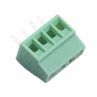 XINLAIYA XY340V-3.81-2P Wire to Board Chip
