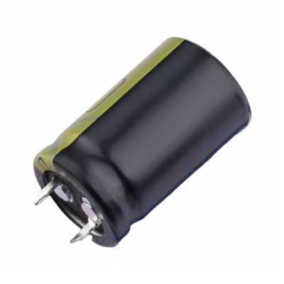 BERYL Electronic Tech KN100M332SI230*40TA-1A3ET Aluminum Electrolytic Capacitor