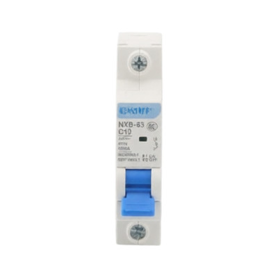 CHINT NB7 1P C10 Miniature Circuit Breaker