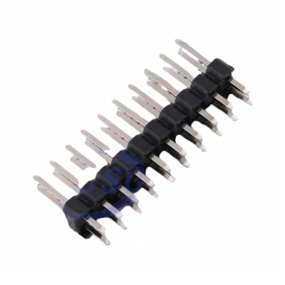 LXWCONN 254PZ-2x5P-V Male Pin Header