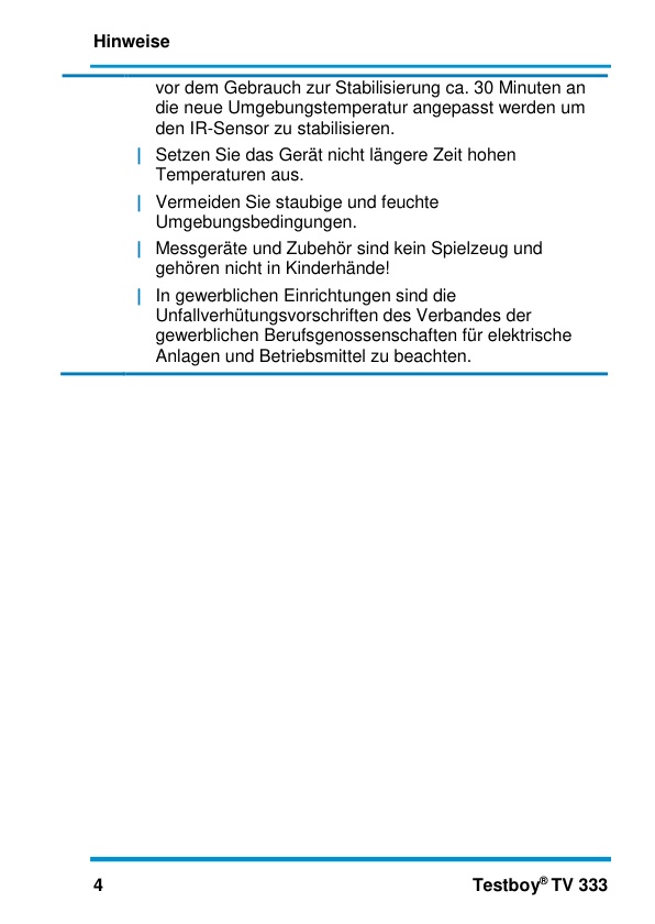 TESTBOY TV 333 document page 4